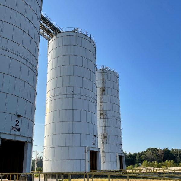FORGE: Your Trusted Partner for High-Quality Storage Tanks