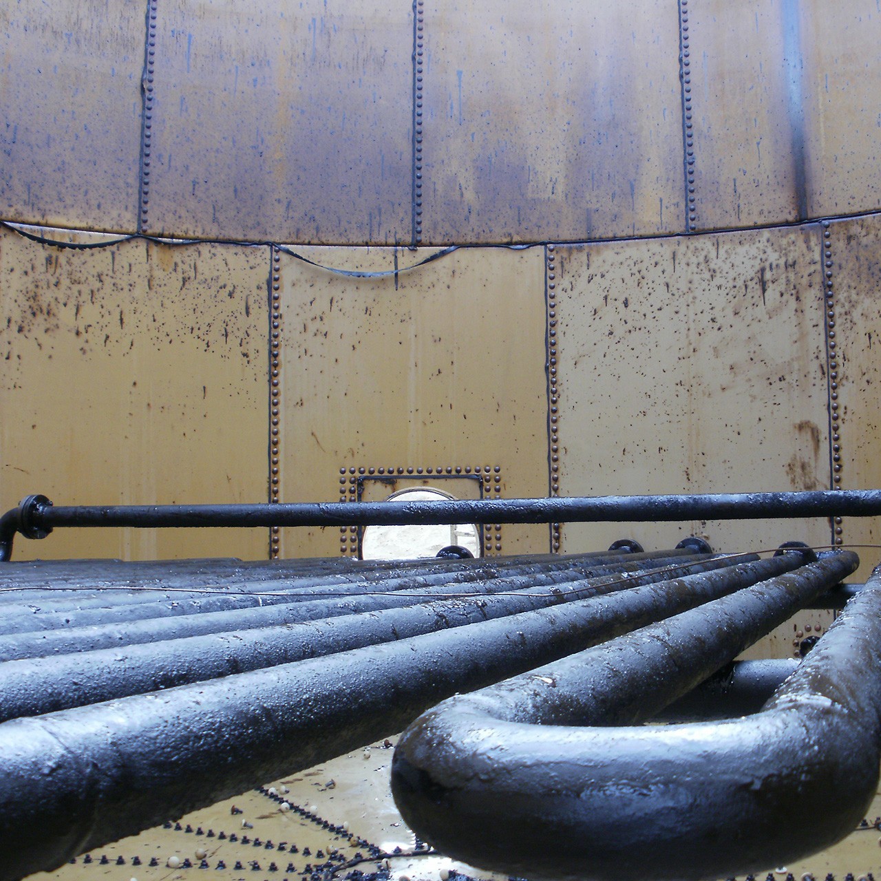 What is Cathodic Protection in Tanks? Prevent Tank Corrosion - FORGE