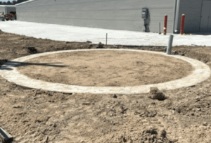 Tank Foundation and Design | Industrial Tank Construction